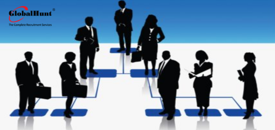 5 Reasons Why The HR Of A Company Must Maintain A Good Connection With ...