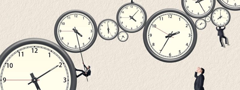 Benefits Of Maintaining Employer-Employee Time Boundary - GlobalHunt