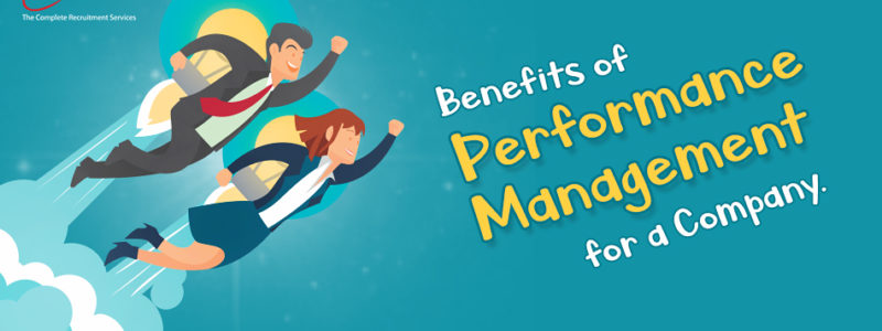 Benefits Of Performance Management For A Company - GlobalHunt
