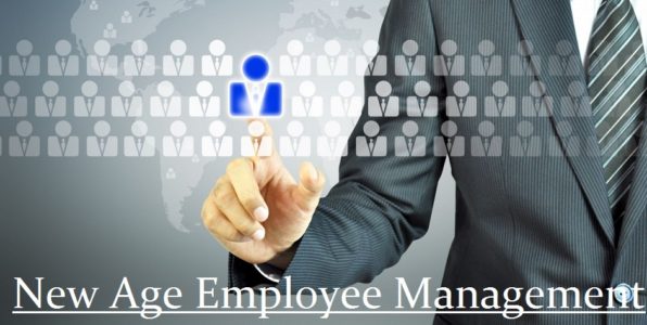 New Age Employee Management - GlobalHunt