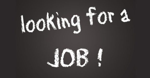 Steps To Follow When You Are Looking For A Job - GlobalHunt