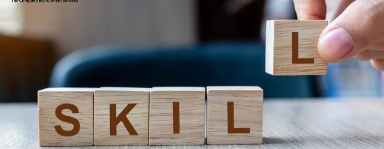 The Key Skills For A New Workforce - GlobalHunt