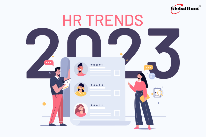 Latest HR Trends In 2023 Every HR Must Know Latest HR Trends In 2023 Every HR Must Know