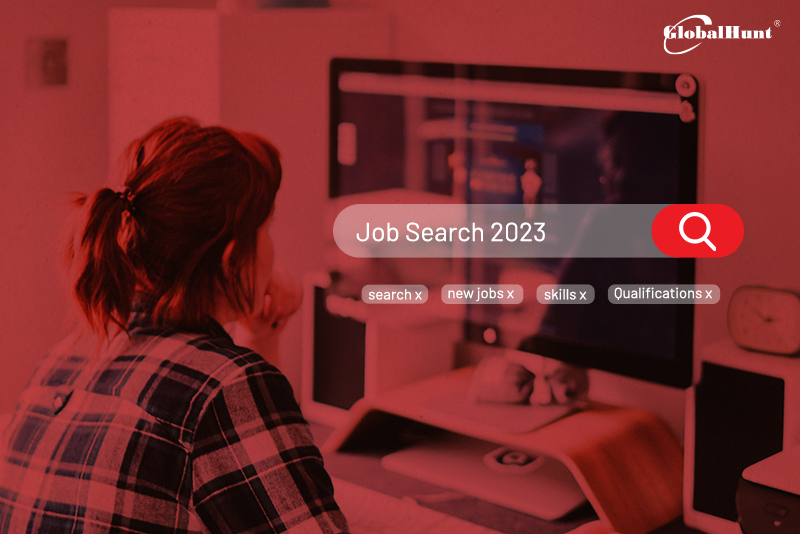 Tips for Job Searching in 2023 - GlobalHunt