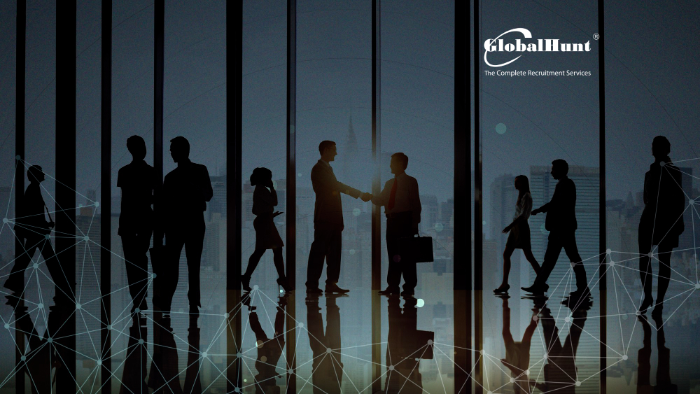 Importance of Staffing Solutions: All You Need to Know- GlobalHunt